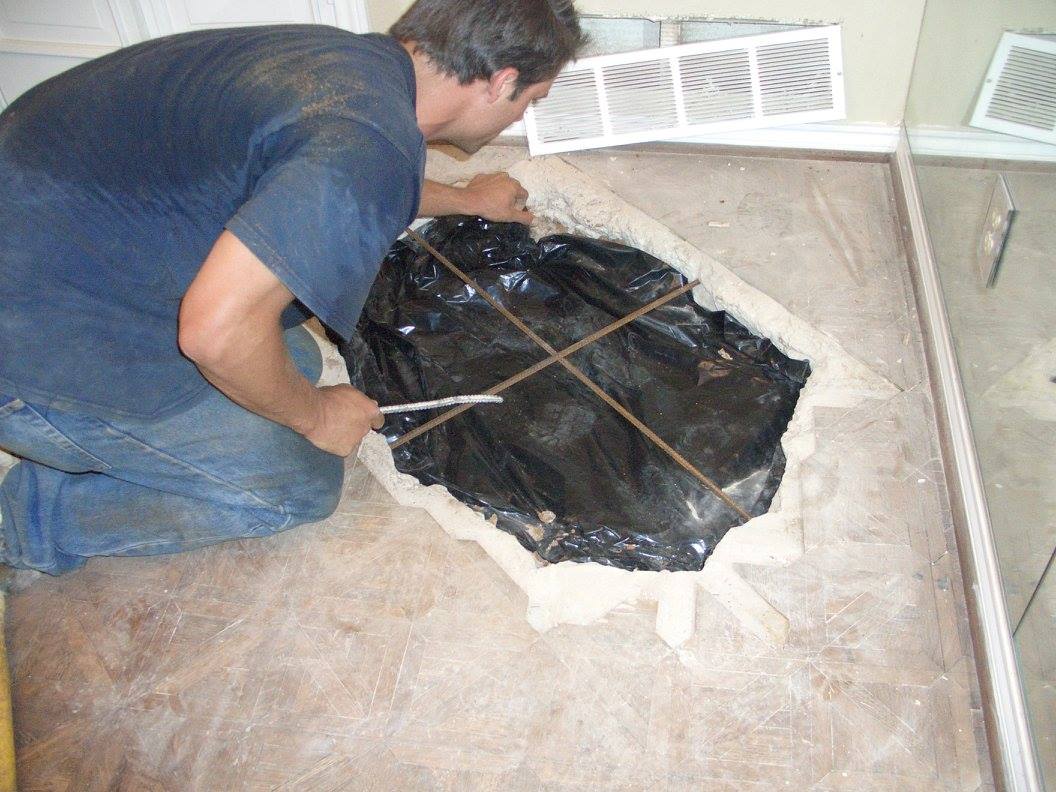 Trusted Plumbing Services in Frisco, TX - Plumbing Solutions Plumber ...