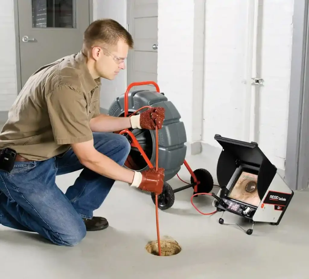 Slab Leak Detection and Repair: Expert Solutions